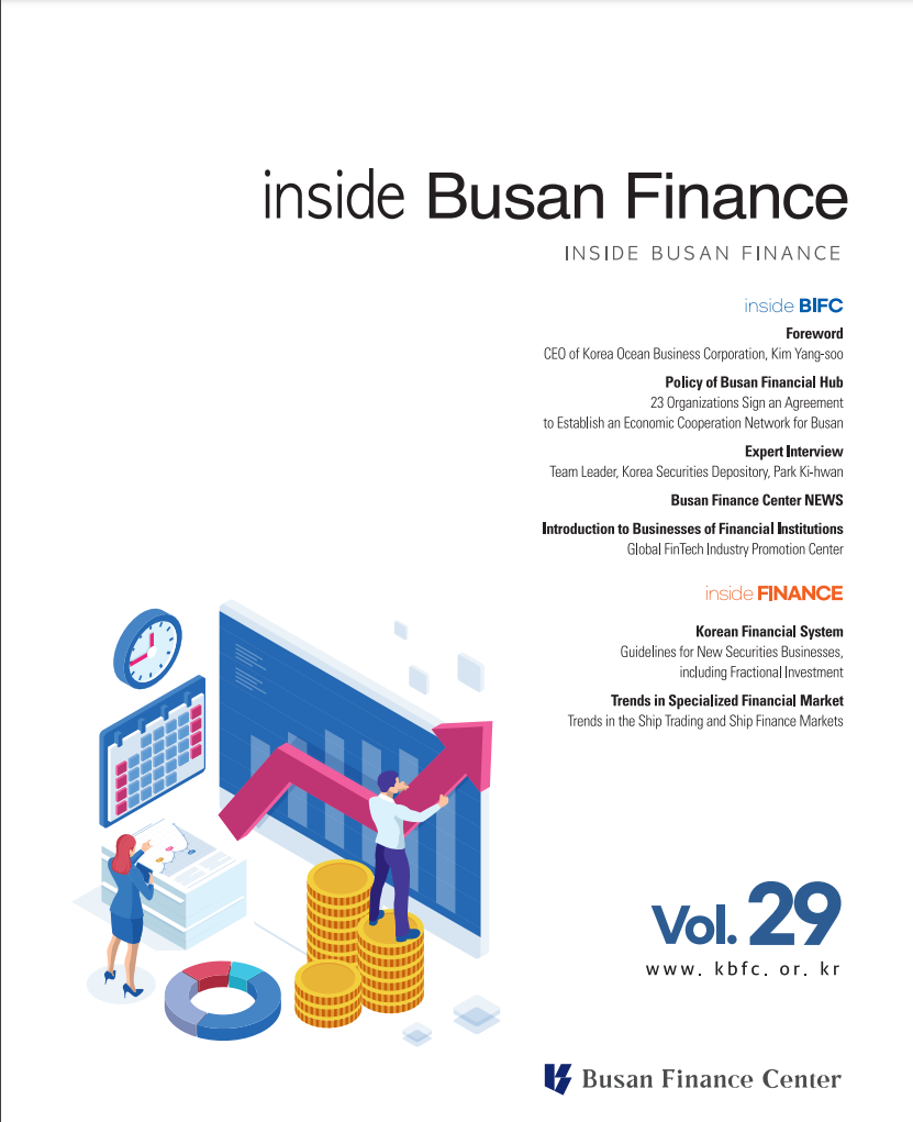 Busan Finance Center